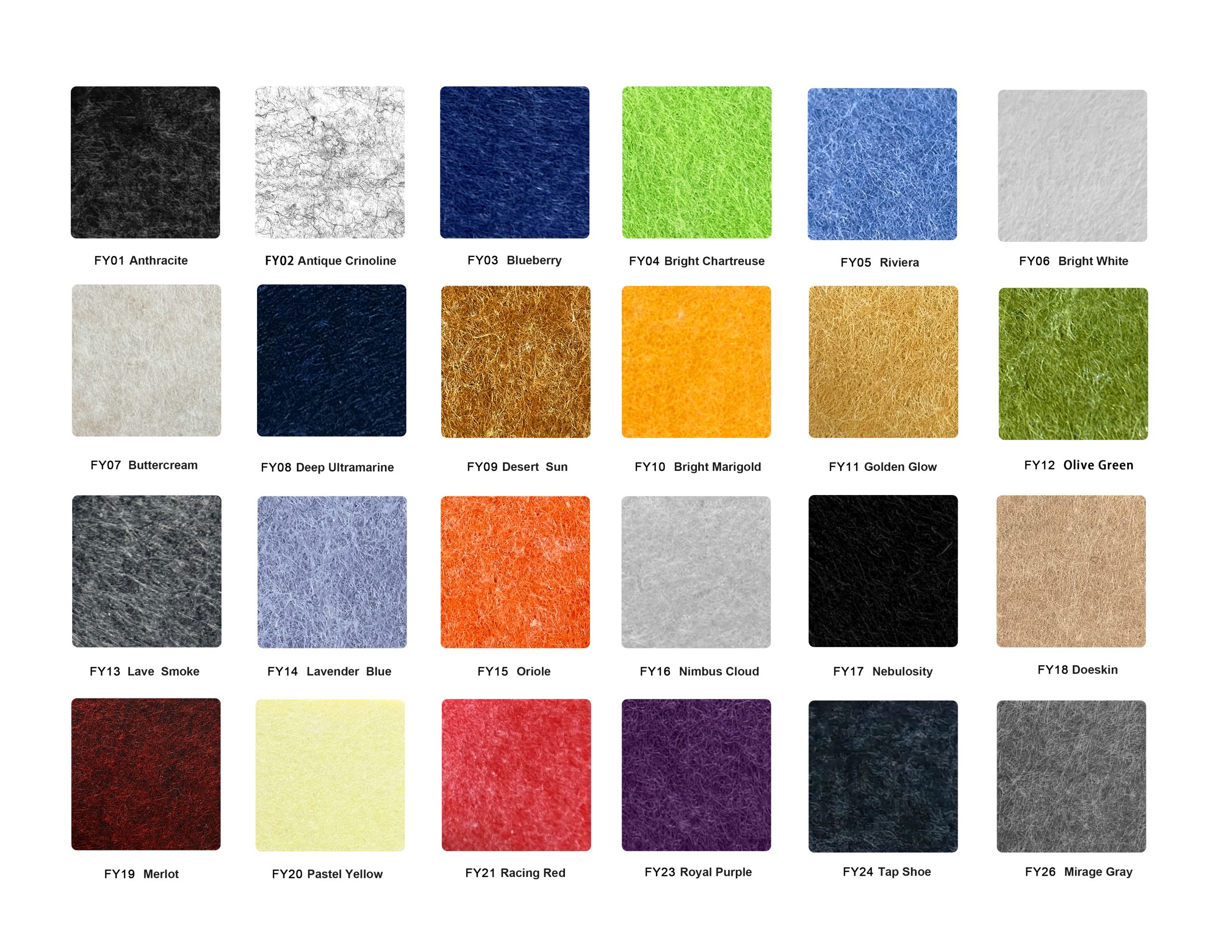 Custom Eco-Friendly Sound Baffles Ceiling - LEEDINGS Polyester Panel